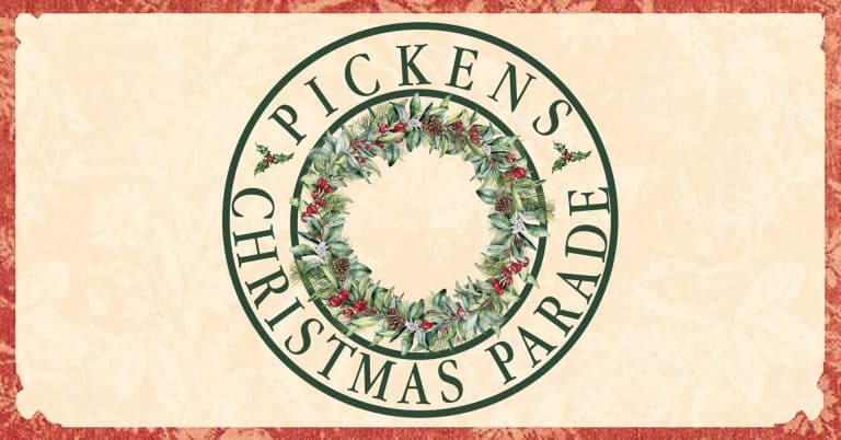 Upcoming Events - Visit Pickens, SC