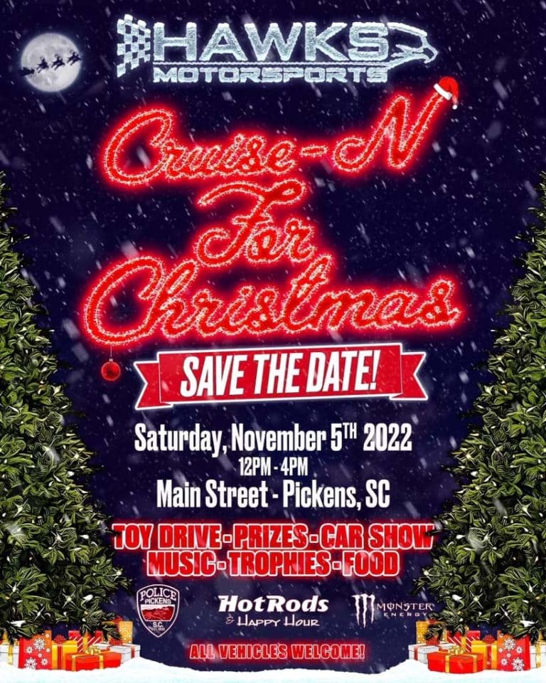 Upcoming Events - Visit Pickens, SC