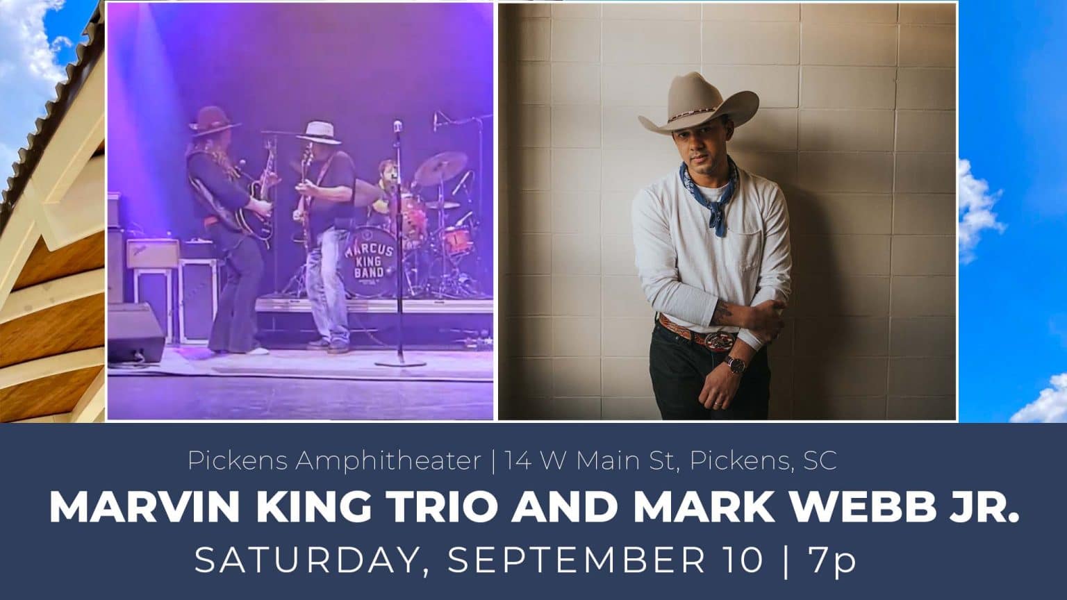 Upcoming Events - Visit Pickens, SC