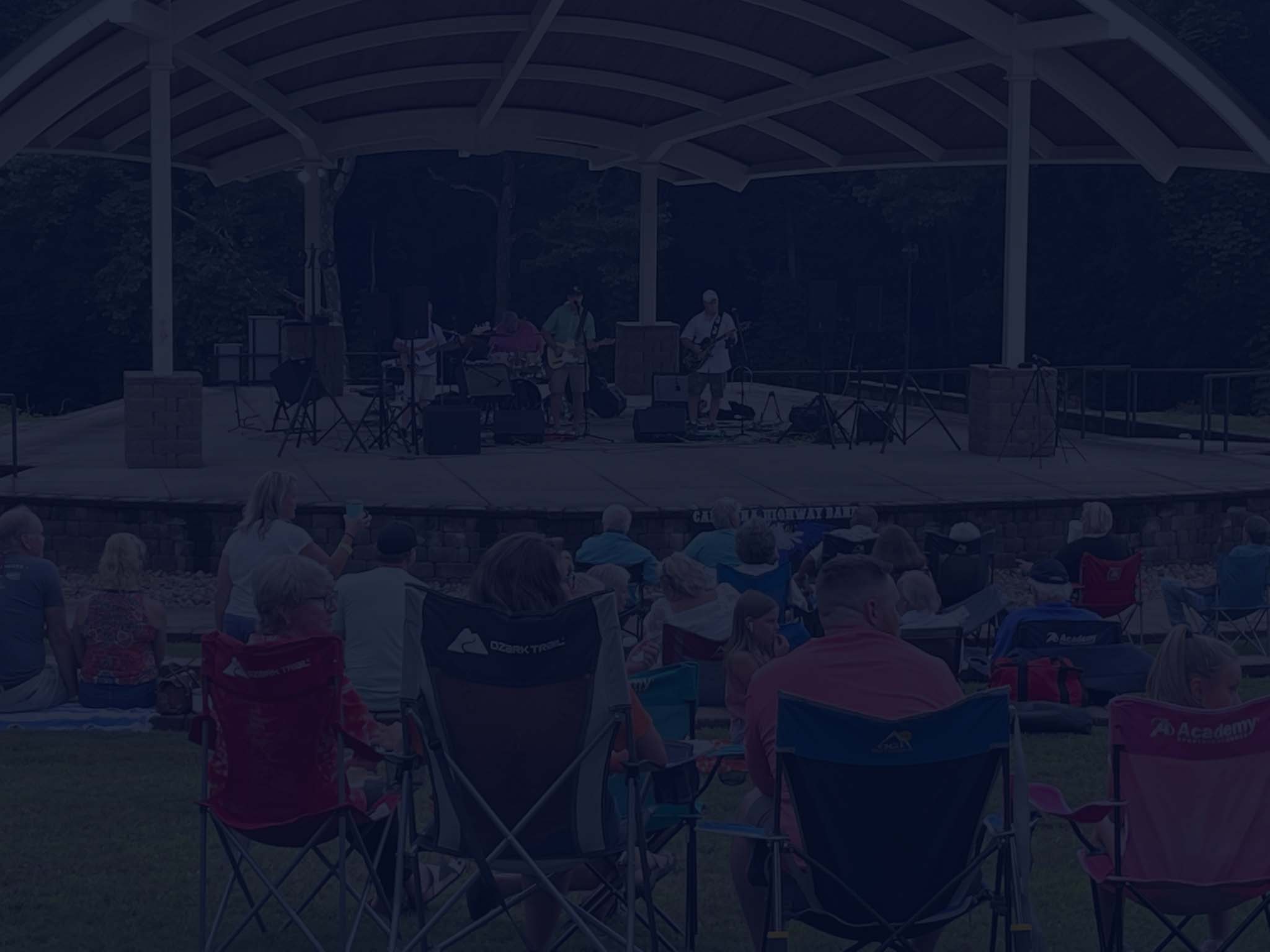 Upcoming Events - Visit Pickens, SC