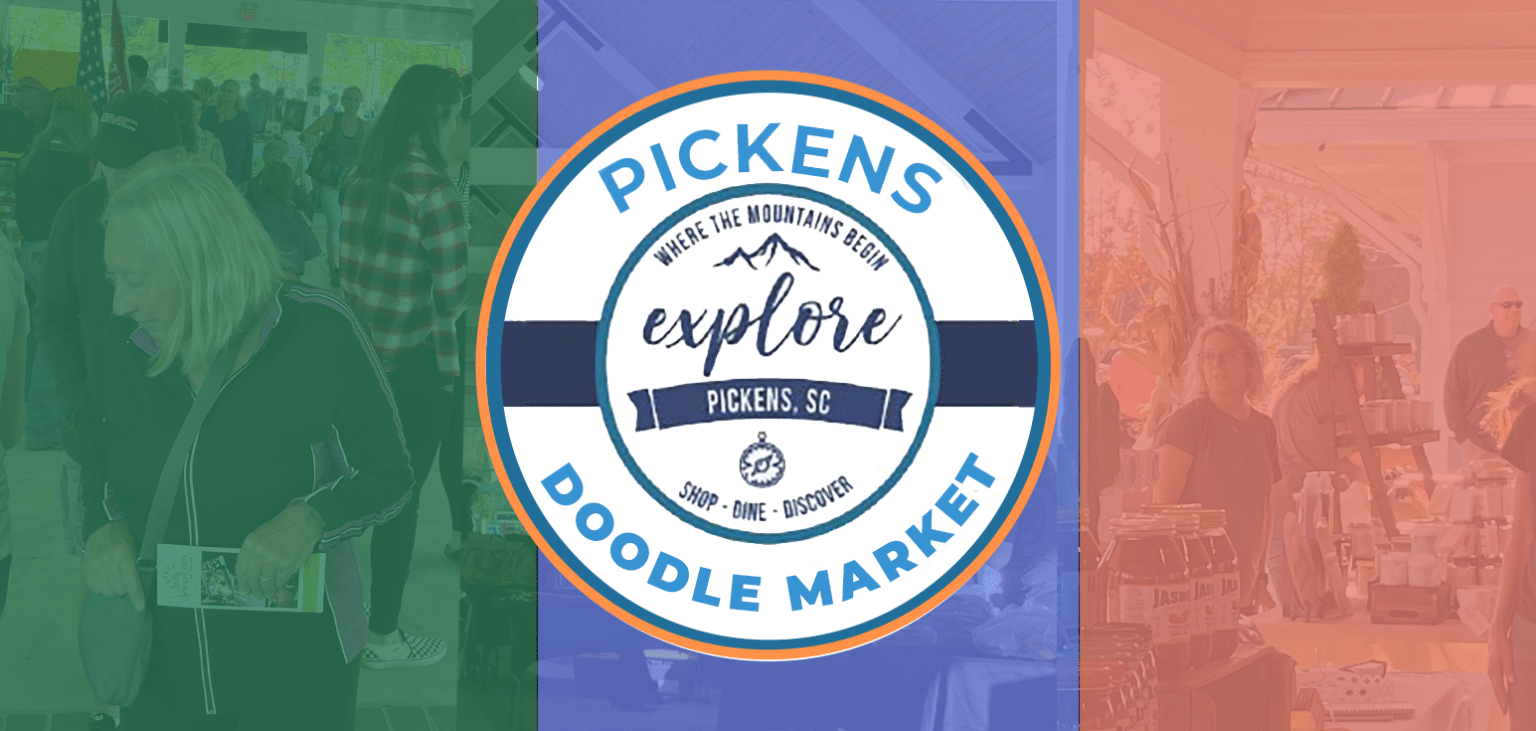 Upcoming Events - Visit Pickens, SC