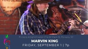 Pickens Amphitheater – Visit Pickens, SC