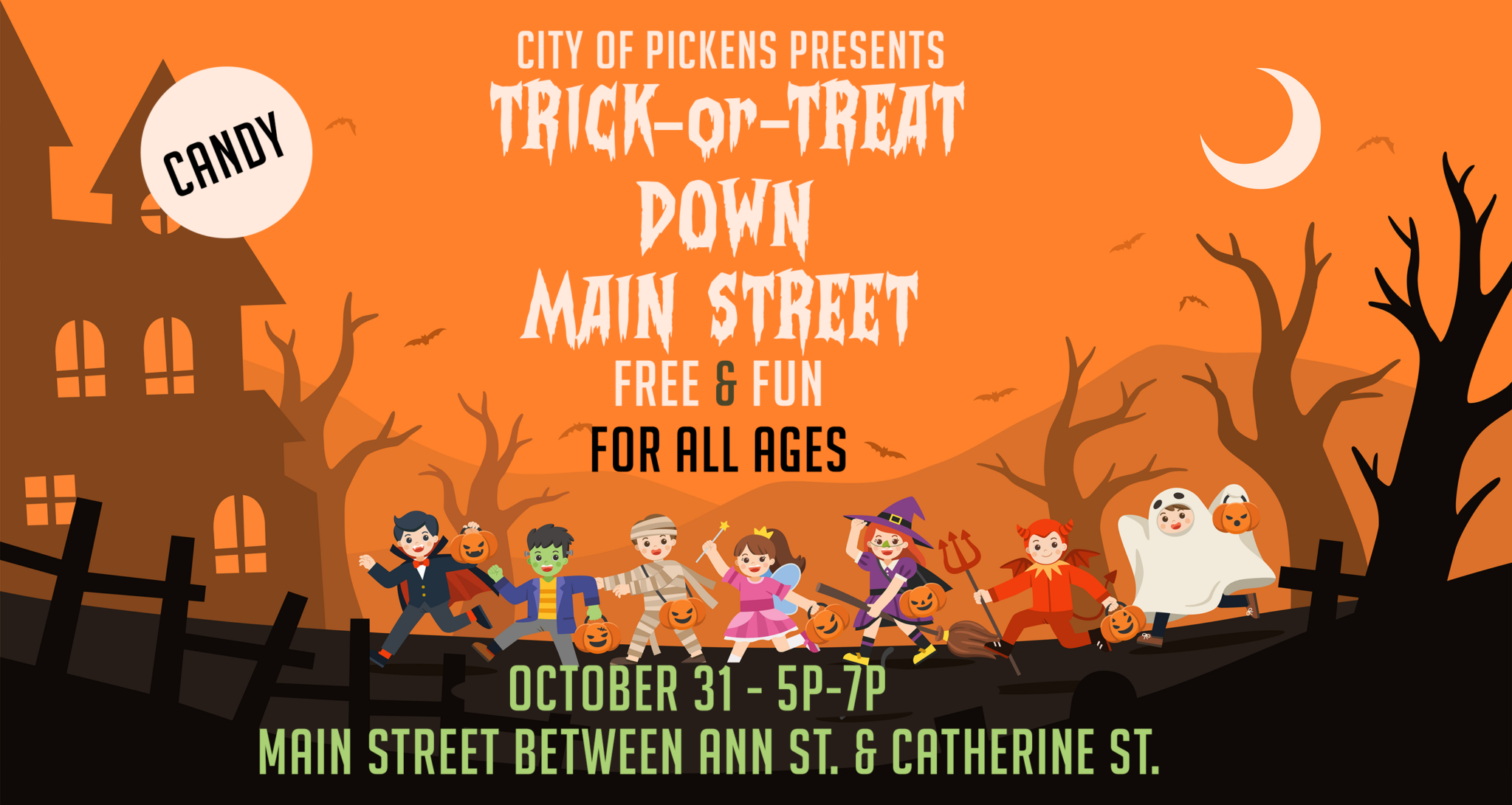 Upcoming Events - Visit Pickens, SC