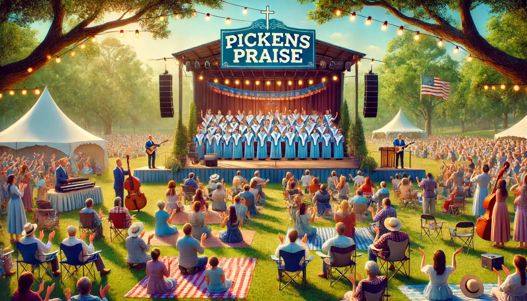 Upcoming Events - Visit Pickens, SC