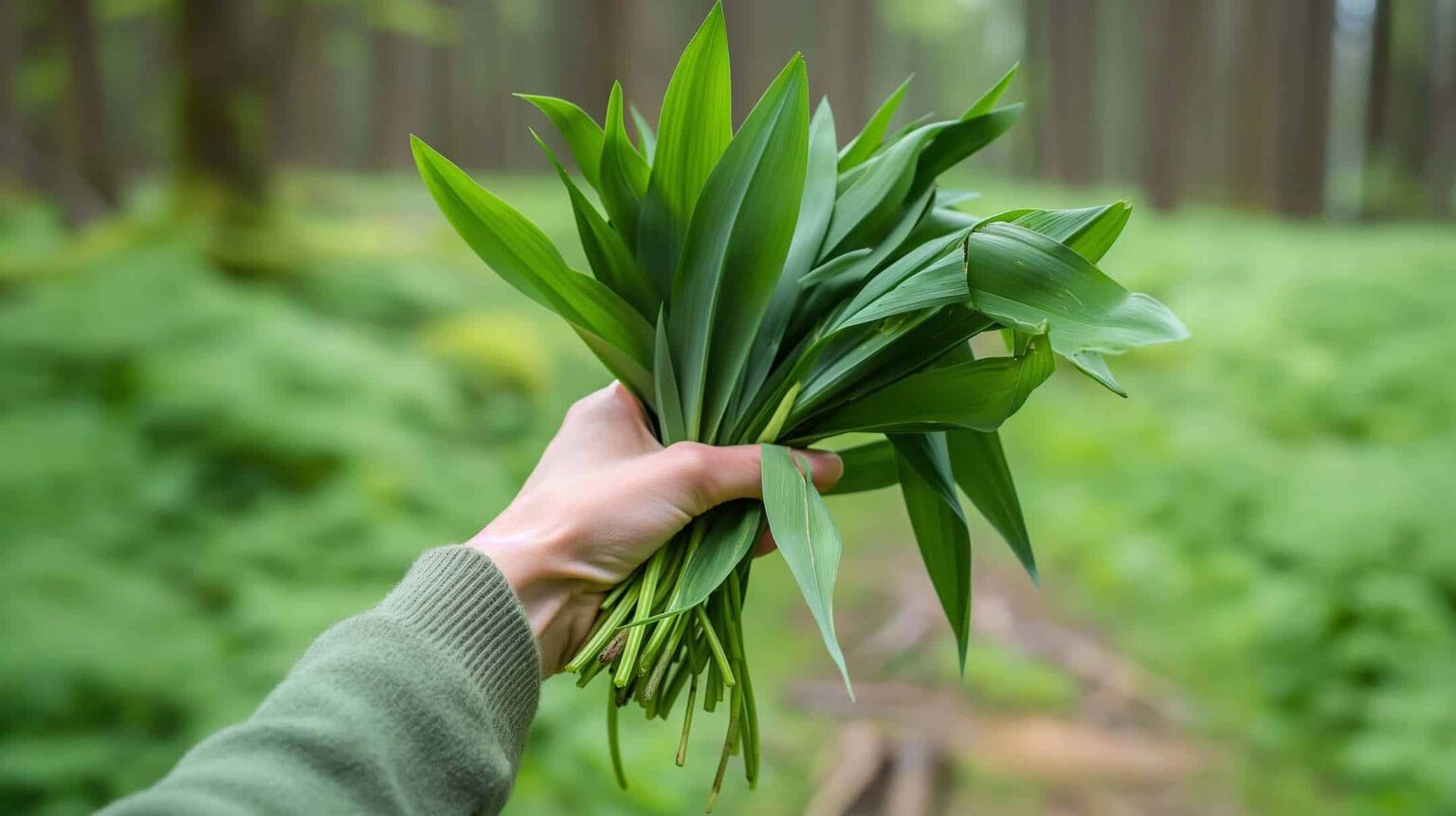 Woodland Foraging Class – September 27, 2025 - Visit Pickens, SC